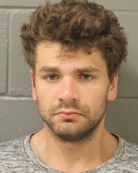 Police seek man following ‘crime spree’ – The Carillon