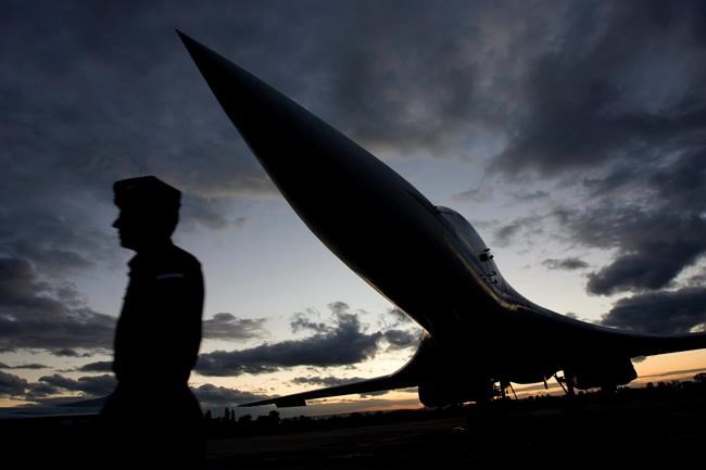 Russian bombers buzz Canadian airspace in Arctic – The Carillon