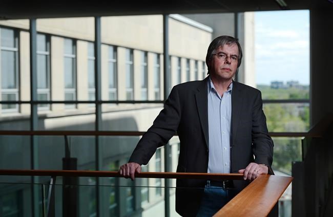 Study reveals new details of overseas Cold War intelligence effort by ...