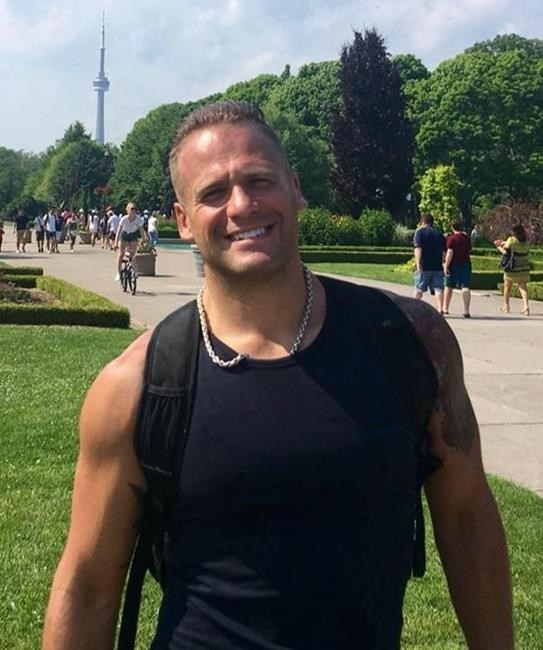 Benjamin Tomlin, Canadian sentenced to 10 years in Cuban prison, was ...