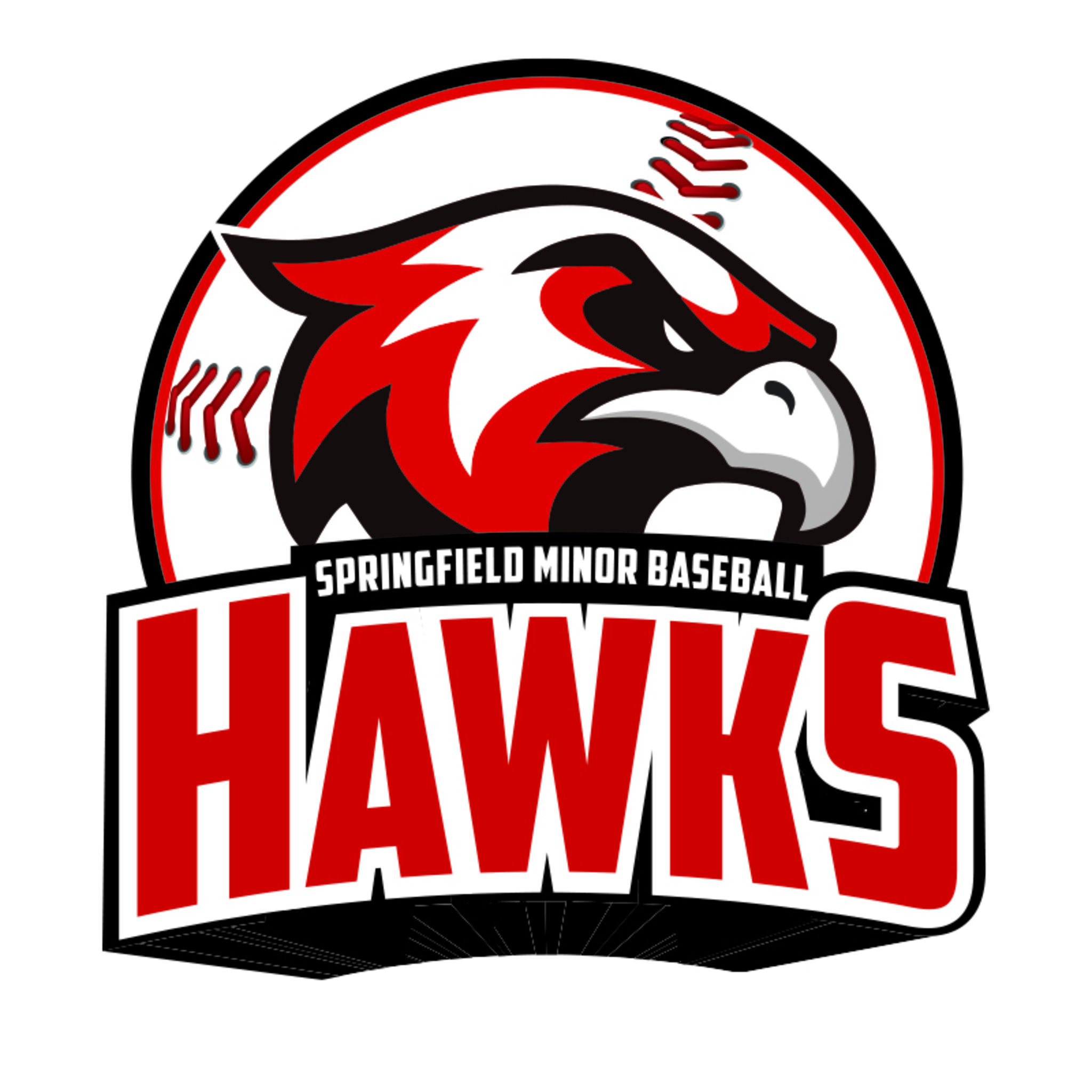 Springfield minor ball rebrands to Hawks – The Carillon