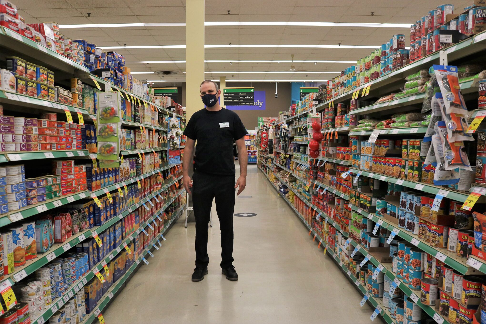 Sobeys to expand, enhance Clearspring Centre operations – The Carillon