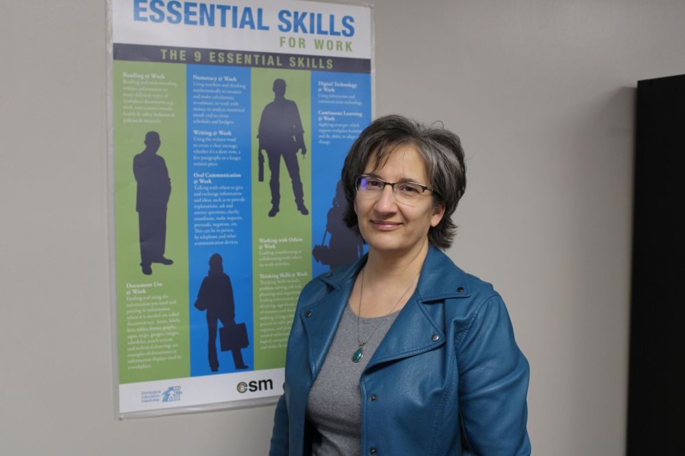 Program to prepare people for manufacturing employment – The Carillon