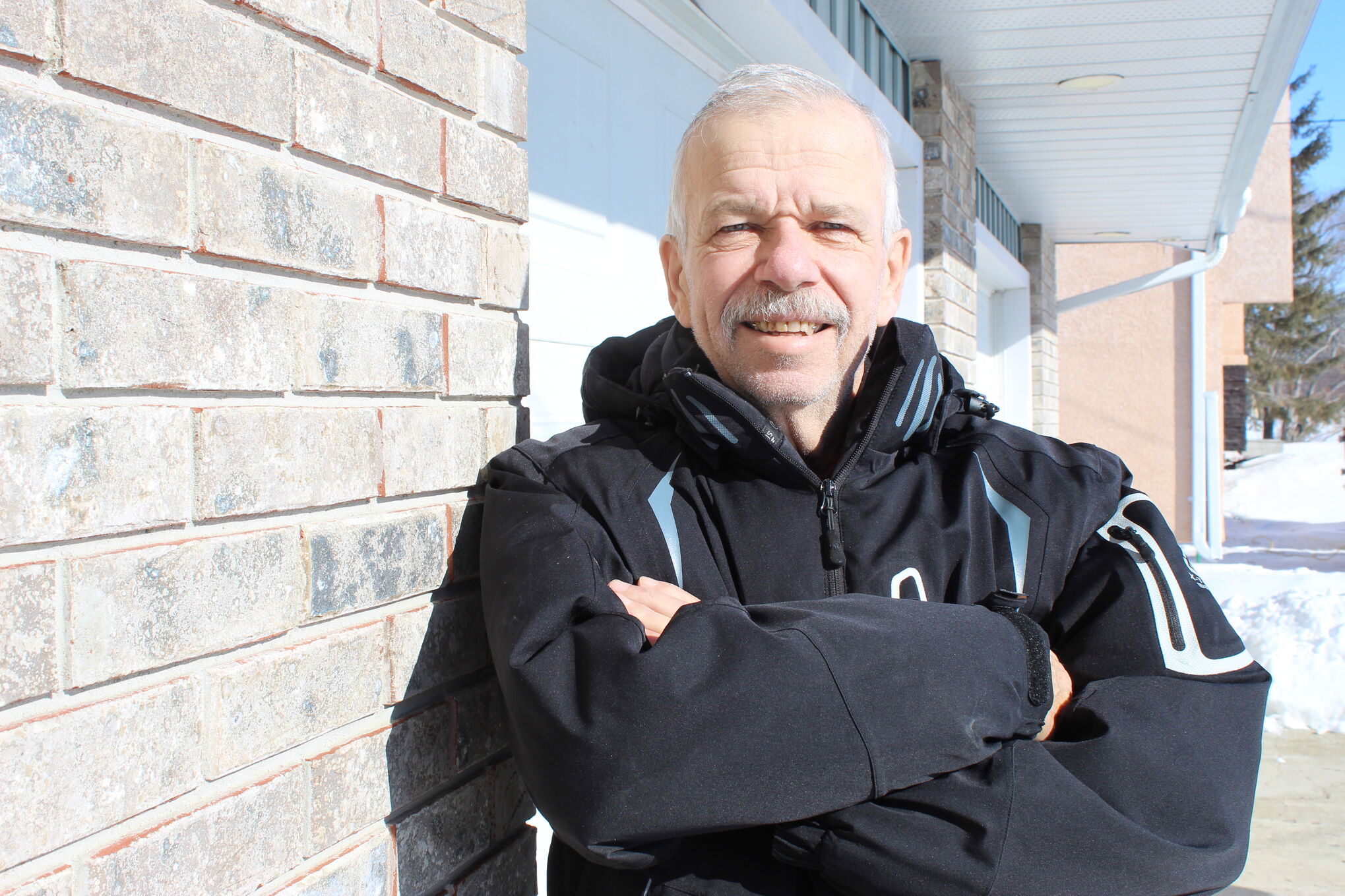 Ste Agathe’s Robert among Manitoba 150 – The Carillon