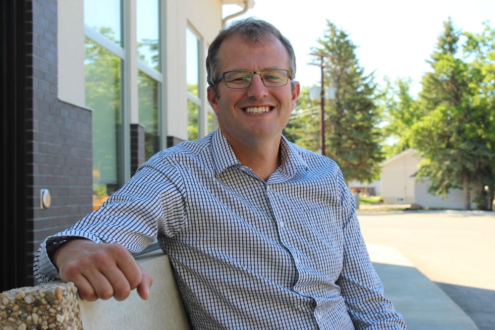 Manitoba reopening plan crafted with local input – The Carillon