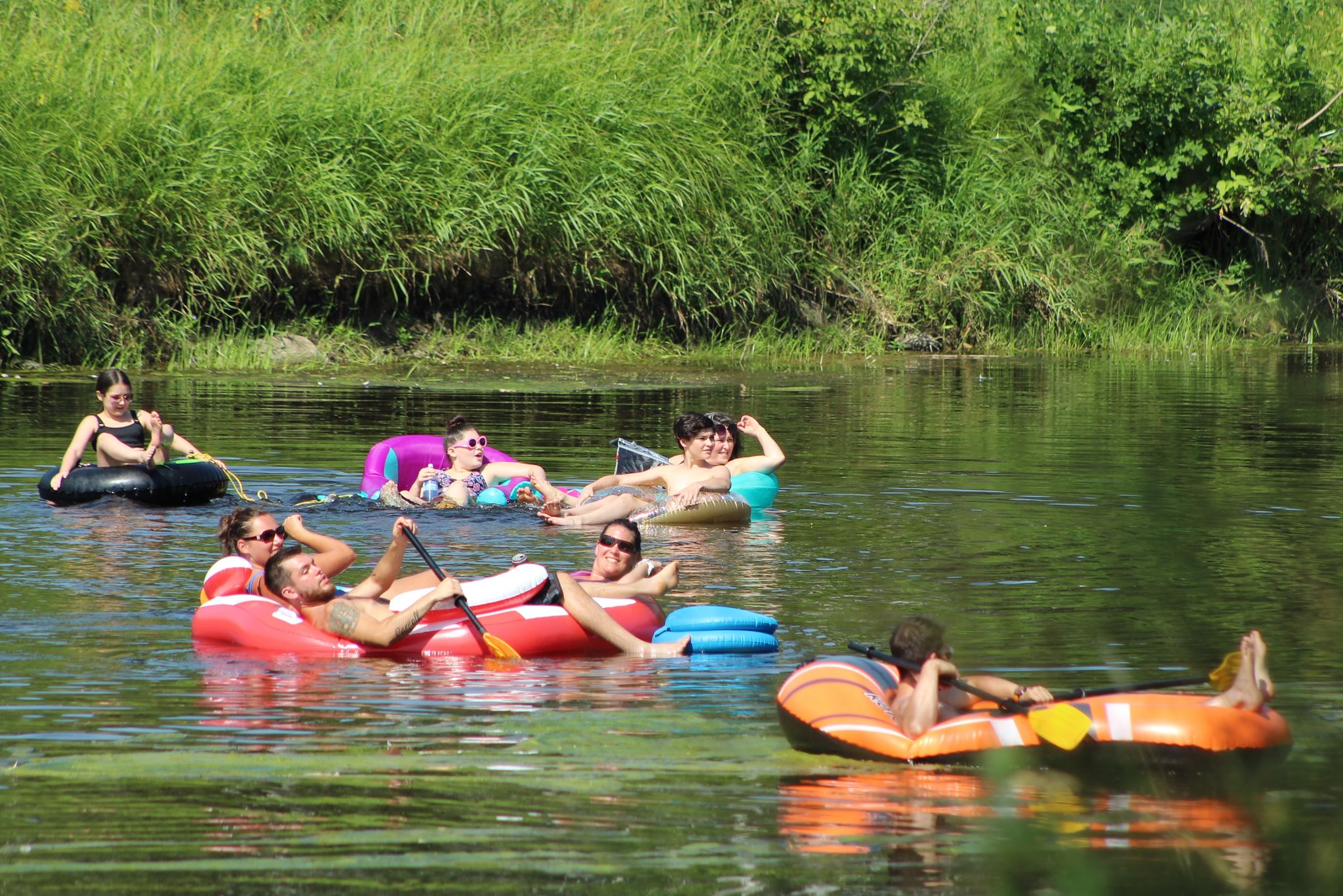 Inflation situation – The Carillon