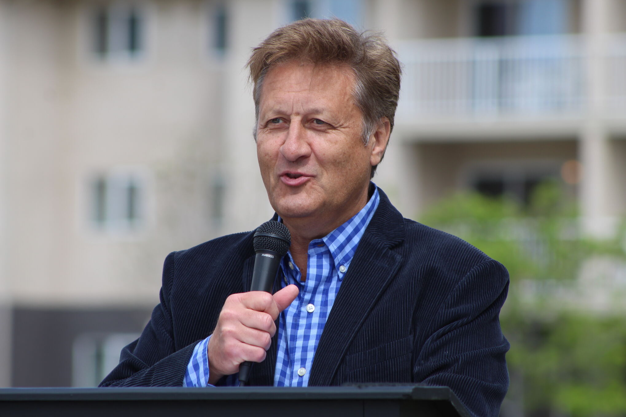 Politician’s silence on vaccine against public interest: professor ...