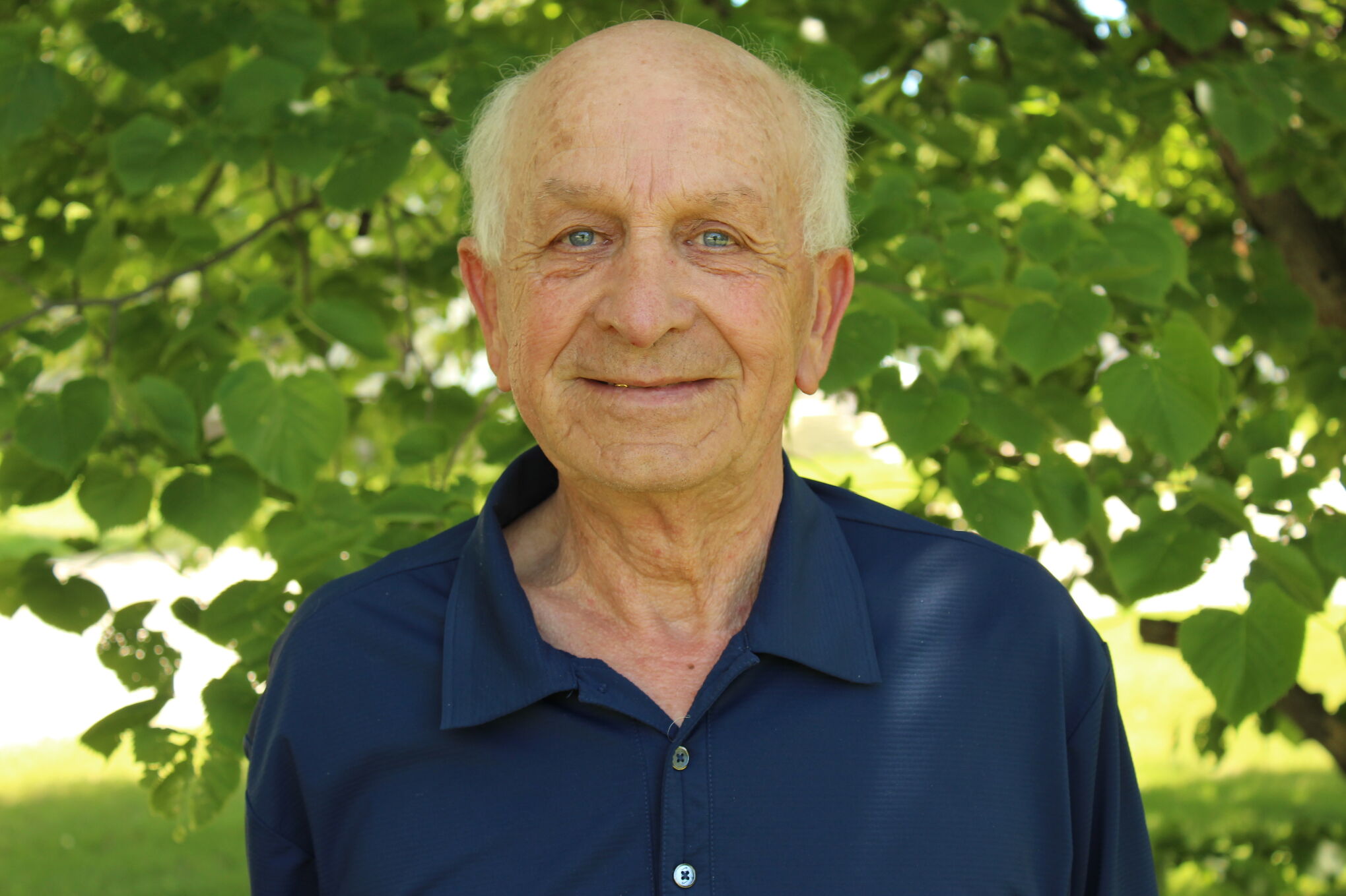 Ste Anne chooses Klassen – The Carillon