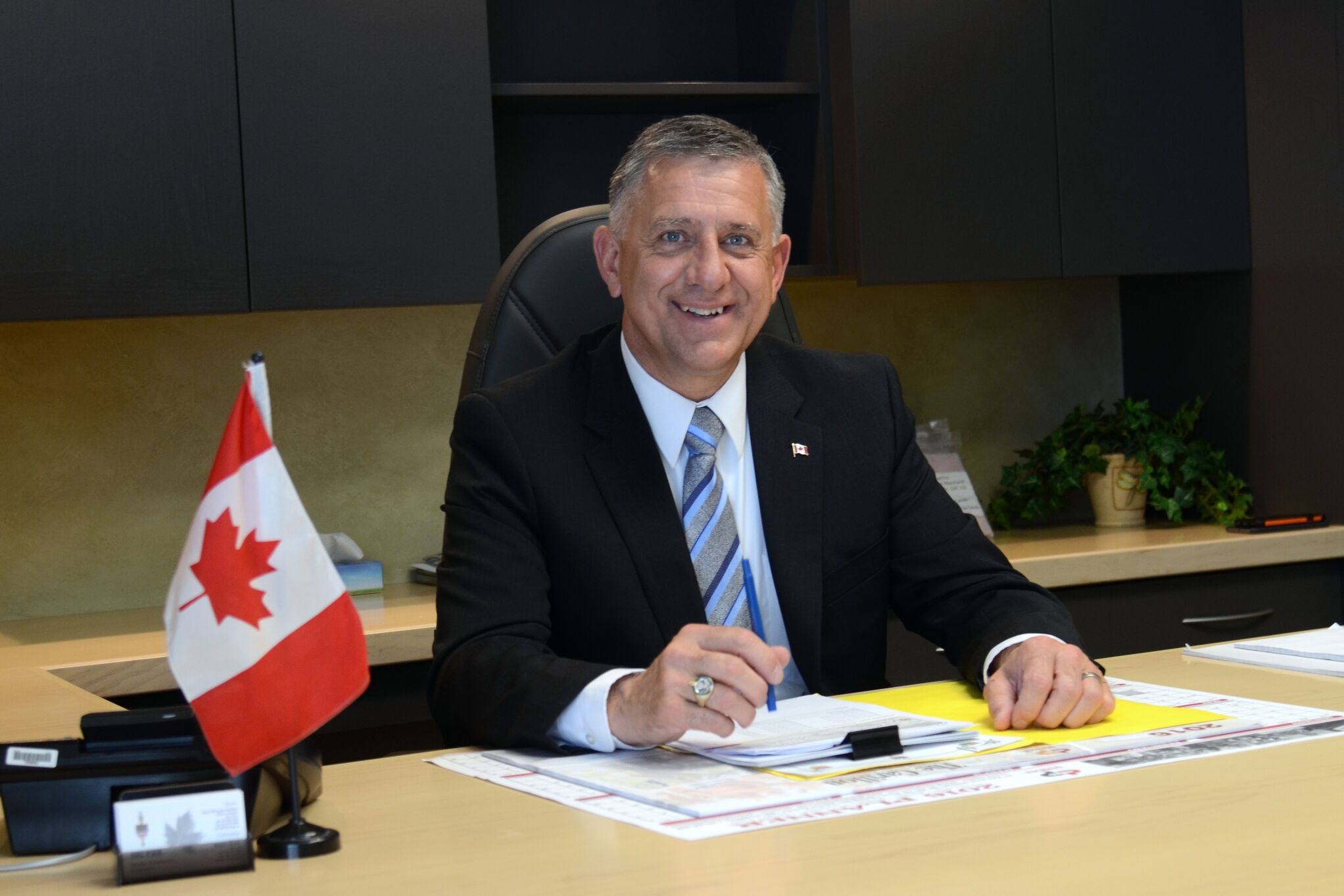 Debt, national childcare, lack of senior support concerns Falk – The ...