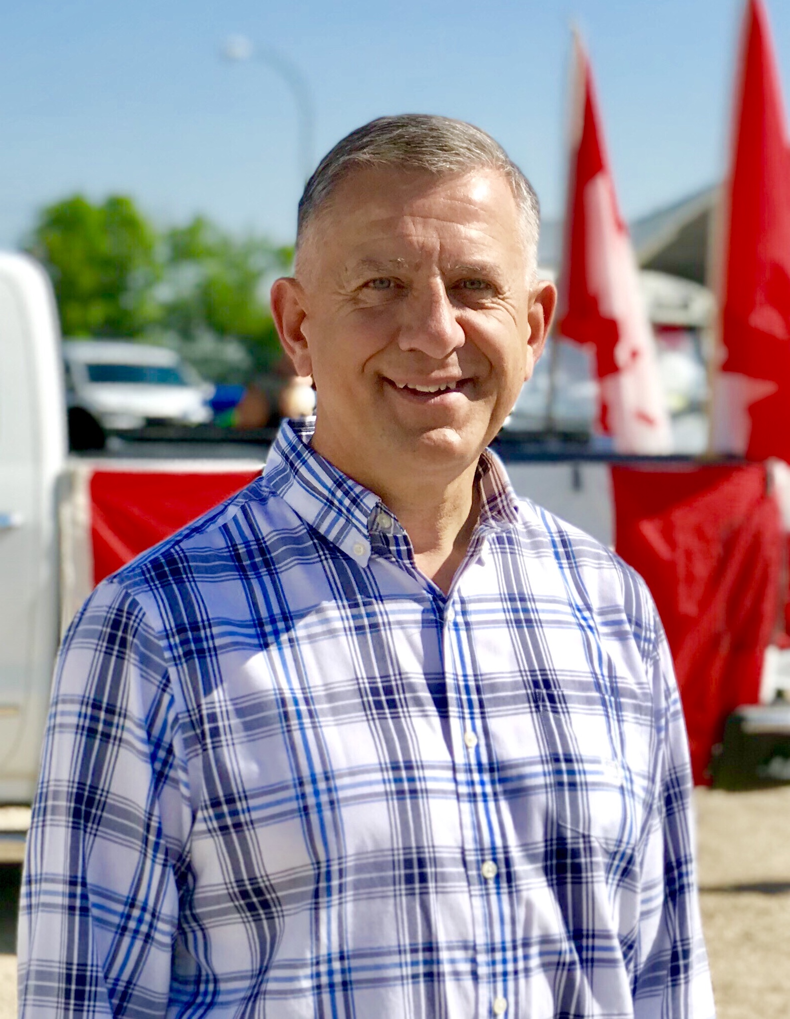 Falk excluded from O’Toole shadow cabinet – The Carillon