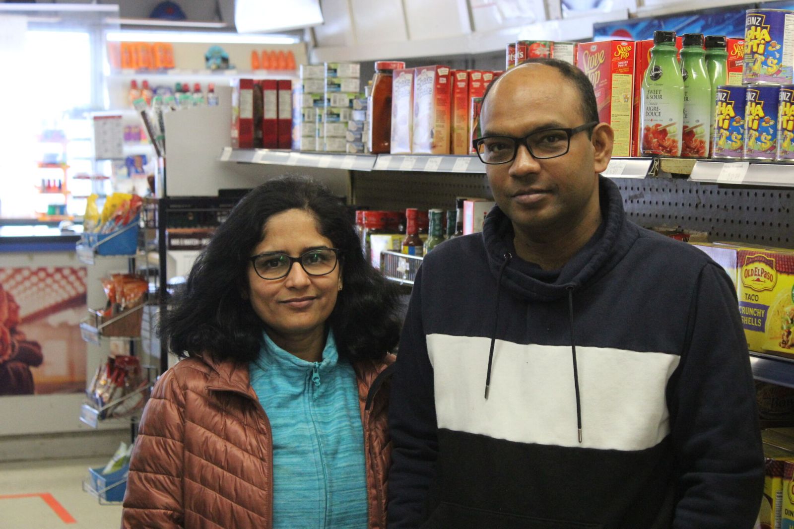 New owners take over JT’s Store and Diner in Blumenort – The Carillon