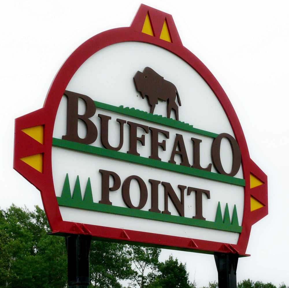 New reporting highlights First Nation salaries – The Carillon