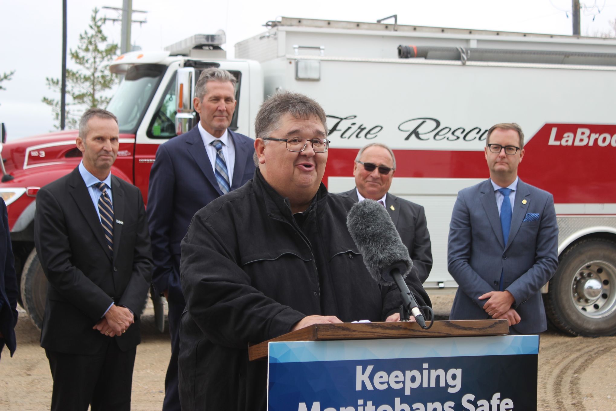 Cell phone service expanded in Southeast – The Carillon