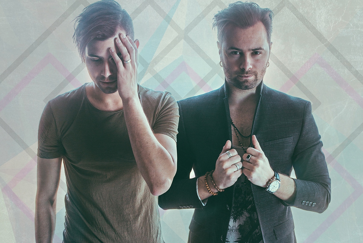 Manic Drive booked for Summer in the City – The Carillon