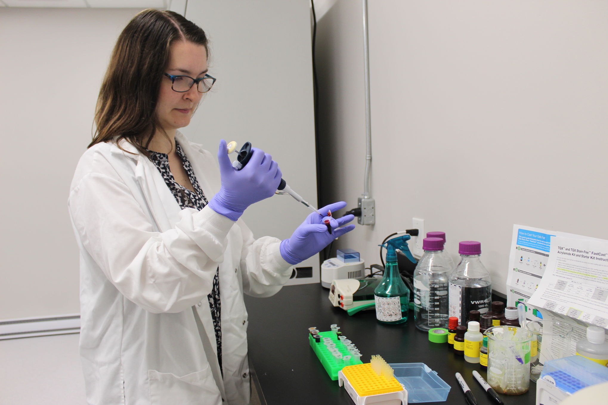 Providence launches health science program – The Carillon