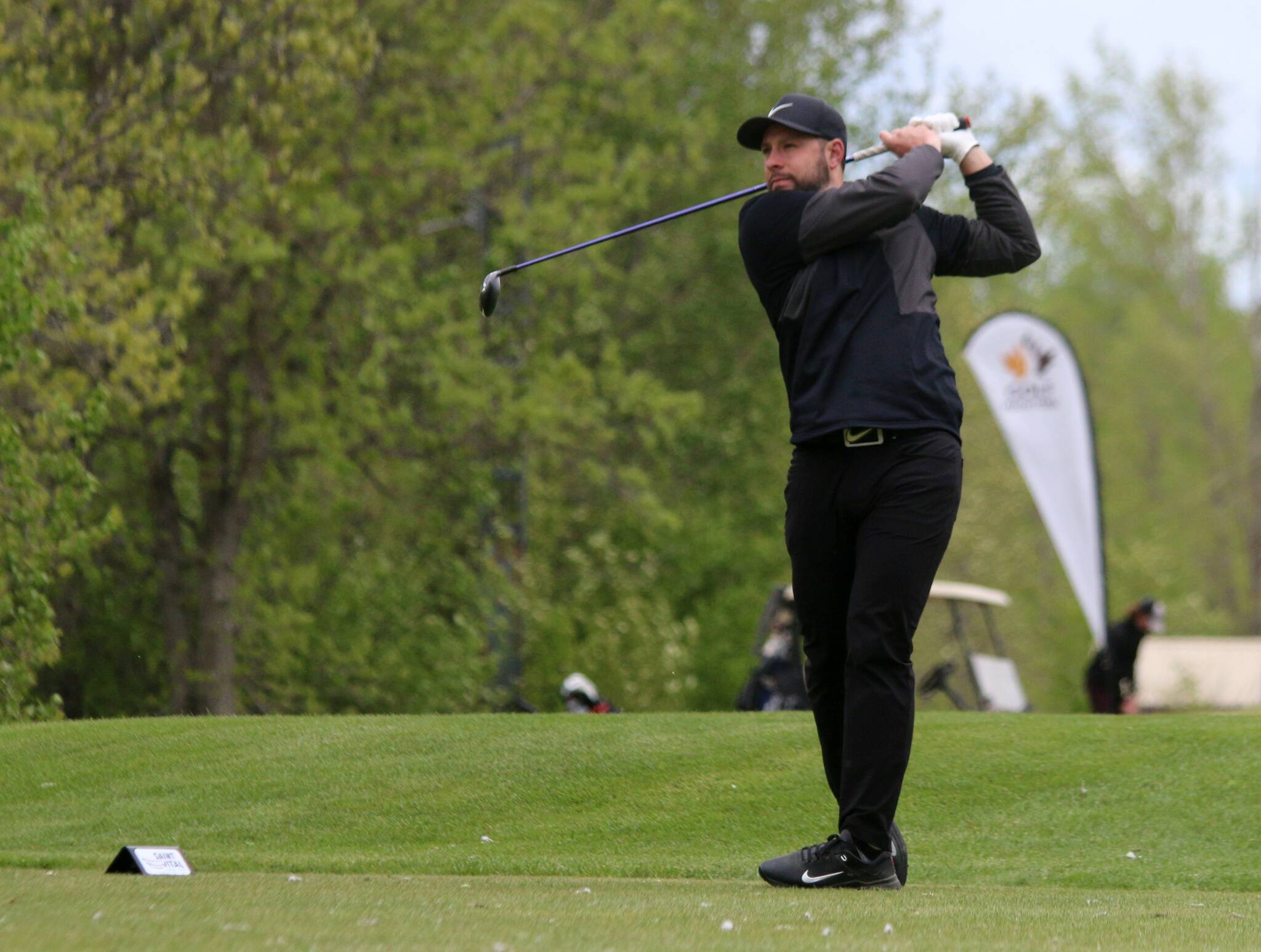 Quarry Oaks keeping busy with high-level tournaments – The Carillon
