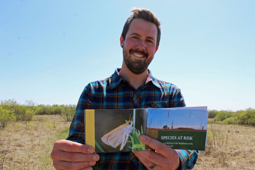 Innovative conservation program bears fruit – The Carillon