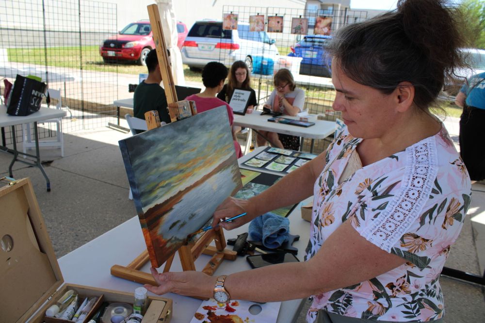 Celebrating Summer in the City – The Carillon