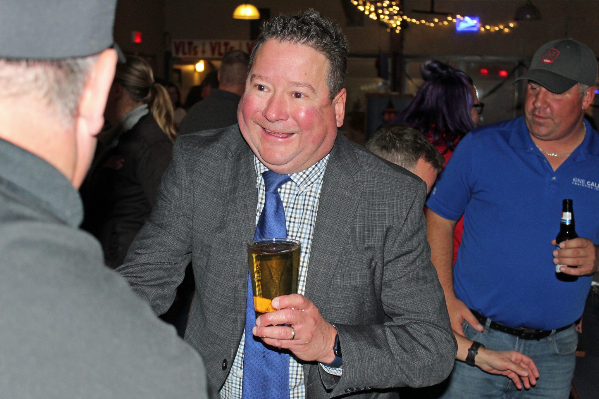 New reeves for RMs of La Broquerie, Hanover, Stuartburn, Ste Anne ...