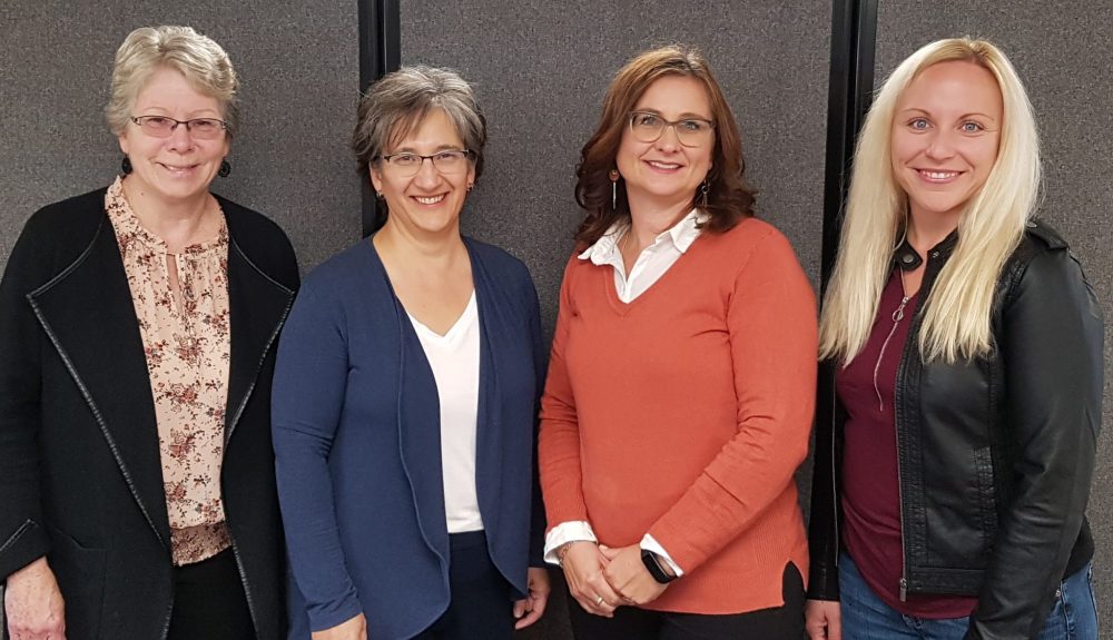 New program first step to becoming workplace ready – The Carillon