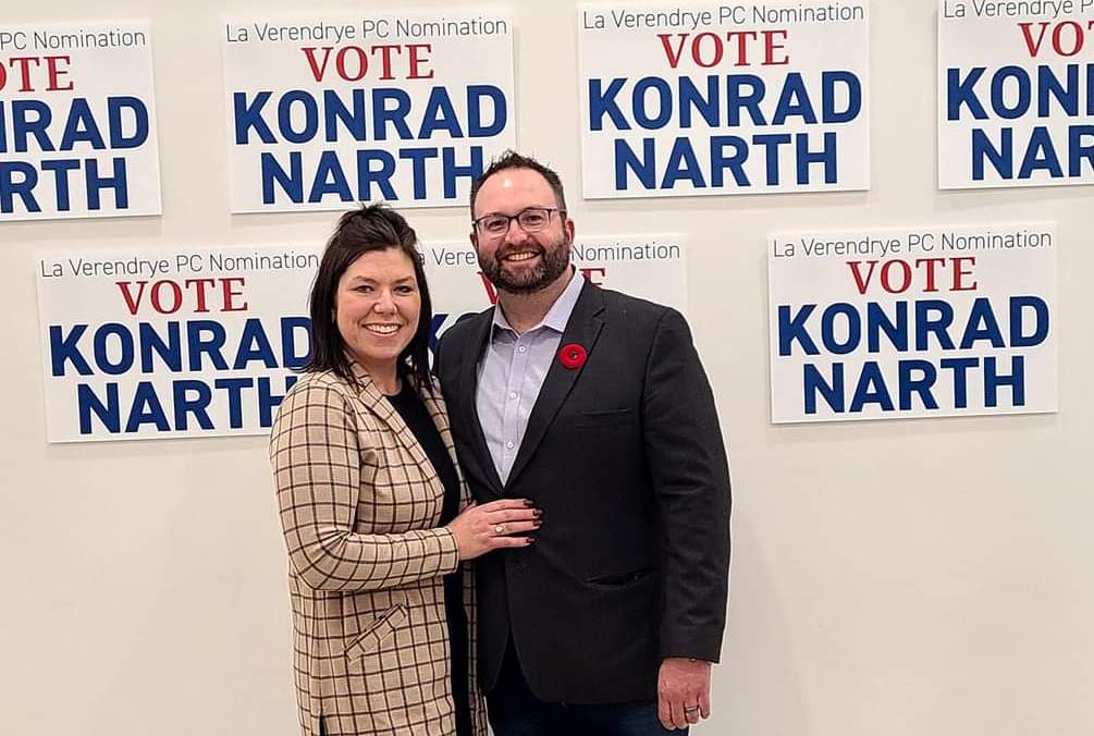 Narth wins La Verendrye PC nomination – The Carillon