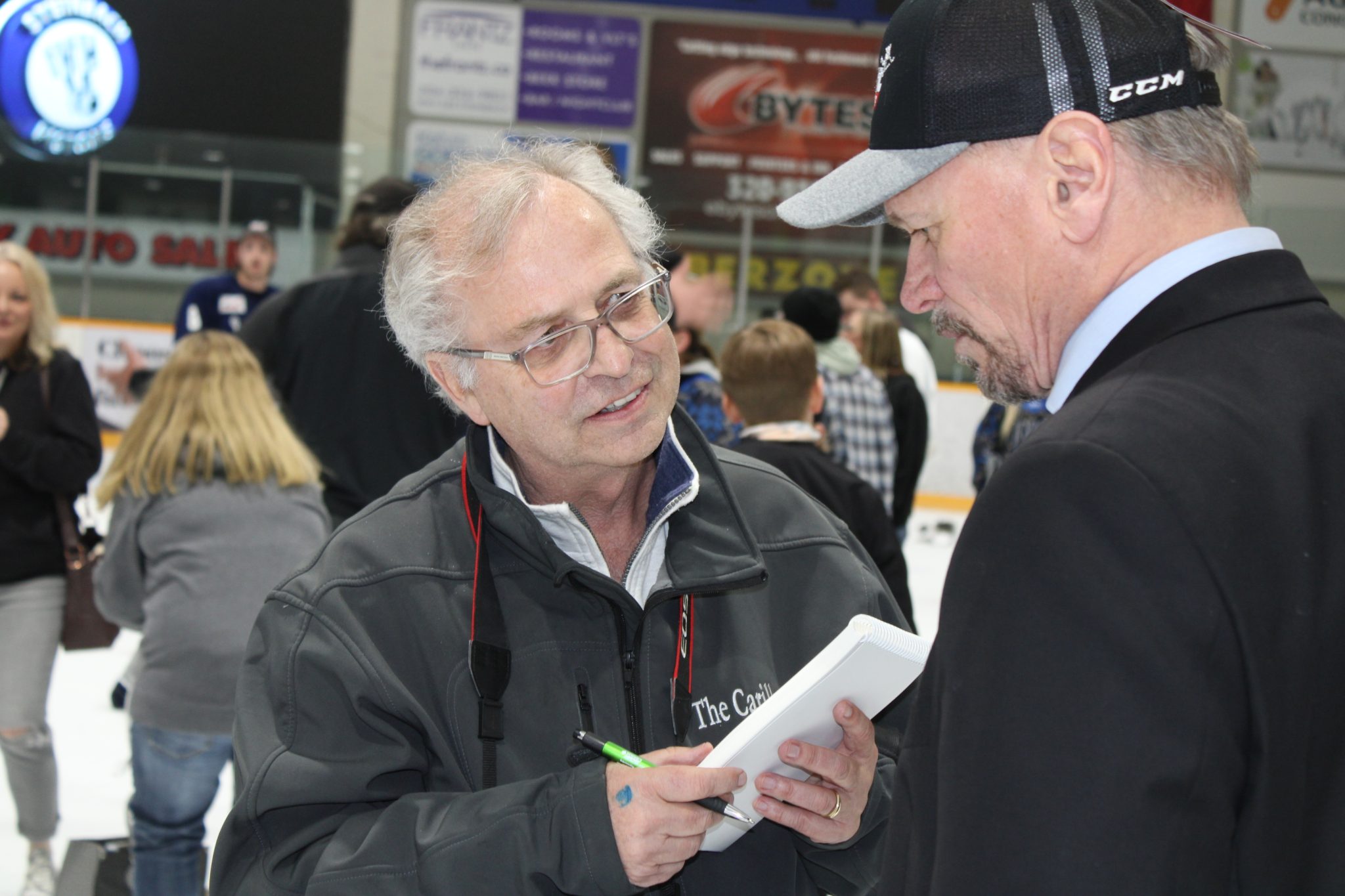 Carillon receives national recognition – The Carillon