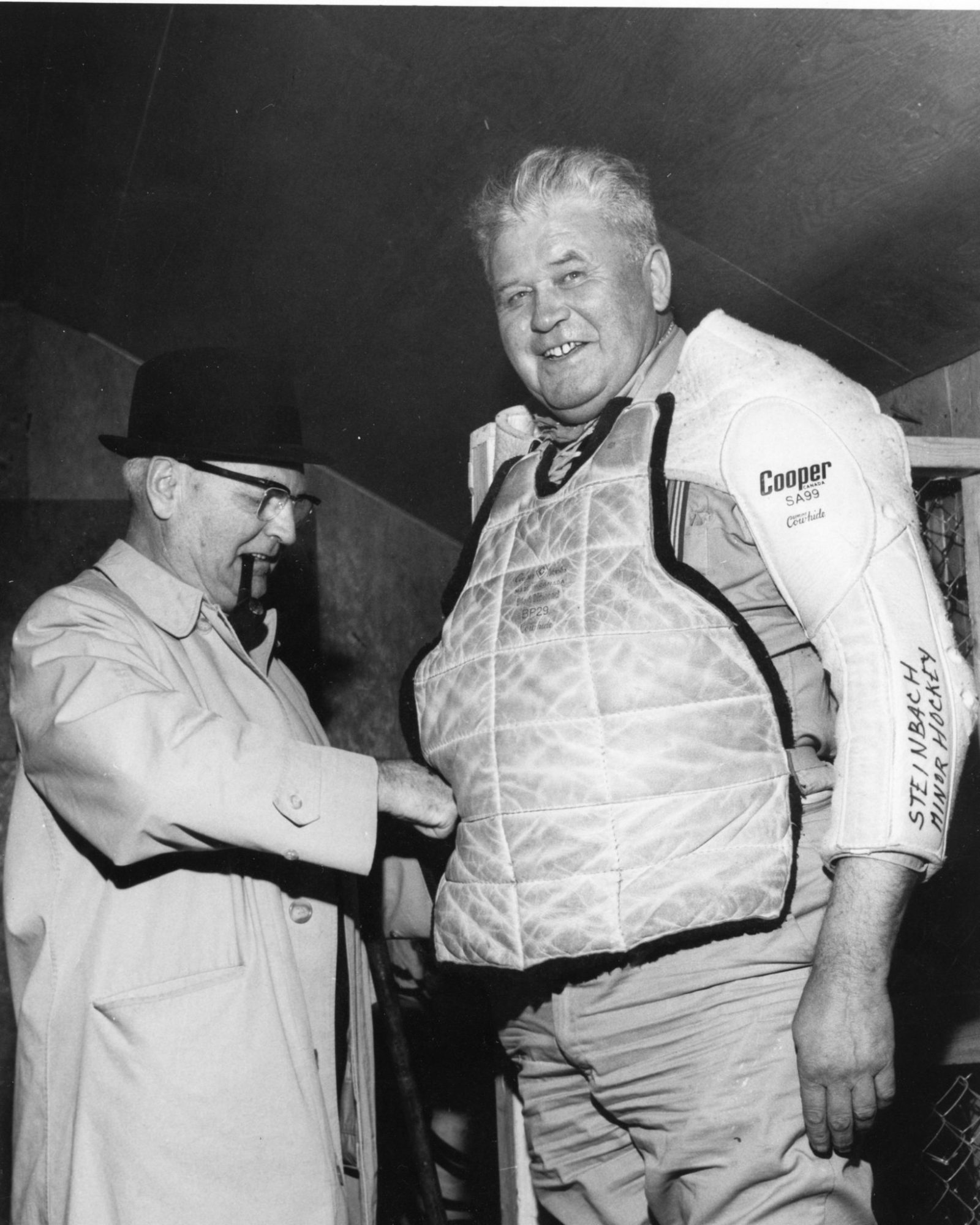 COLUMN: Carillon Flashback – April 8, 1970 – Former Huskies greats a ...