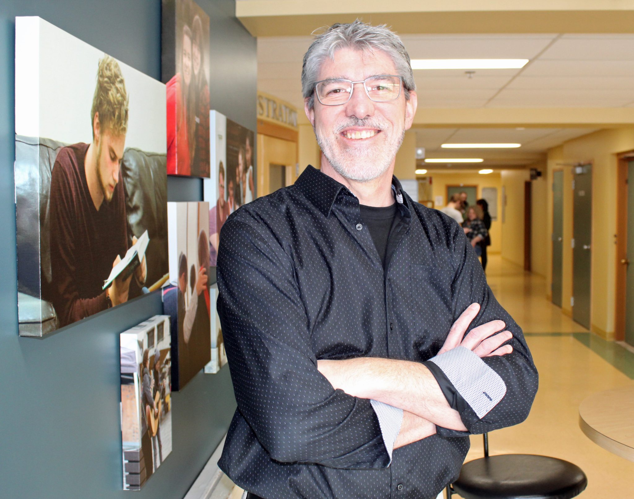 Conference bishop named next president of SBC – The Carillon