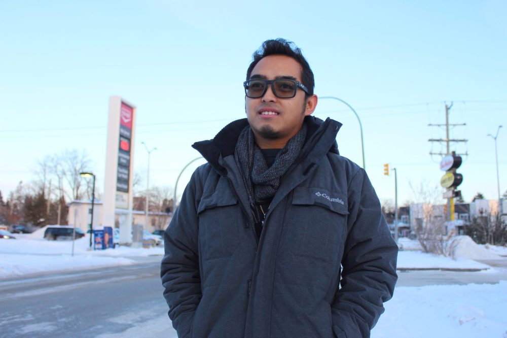 Province plans nurse recruitment trip to Philippines – The Carillon