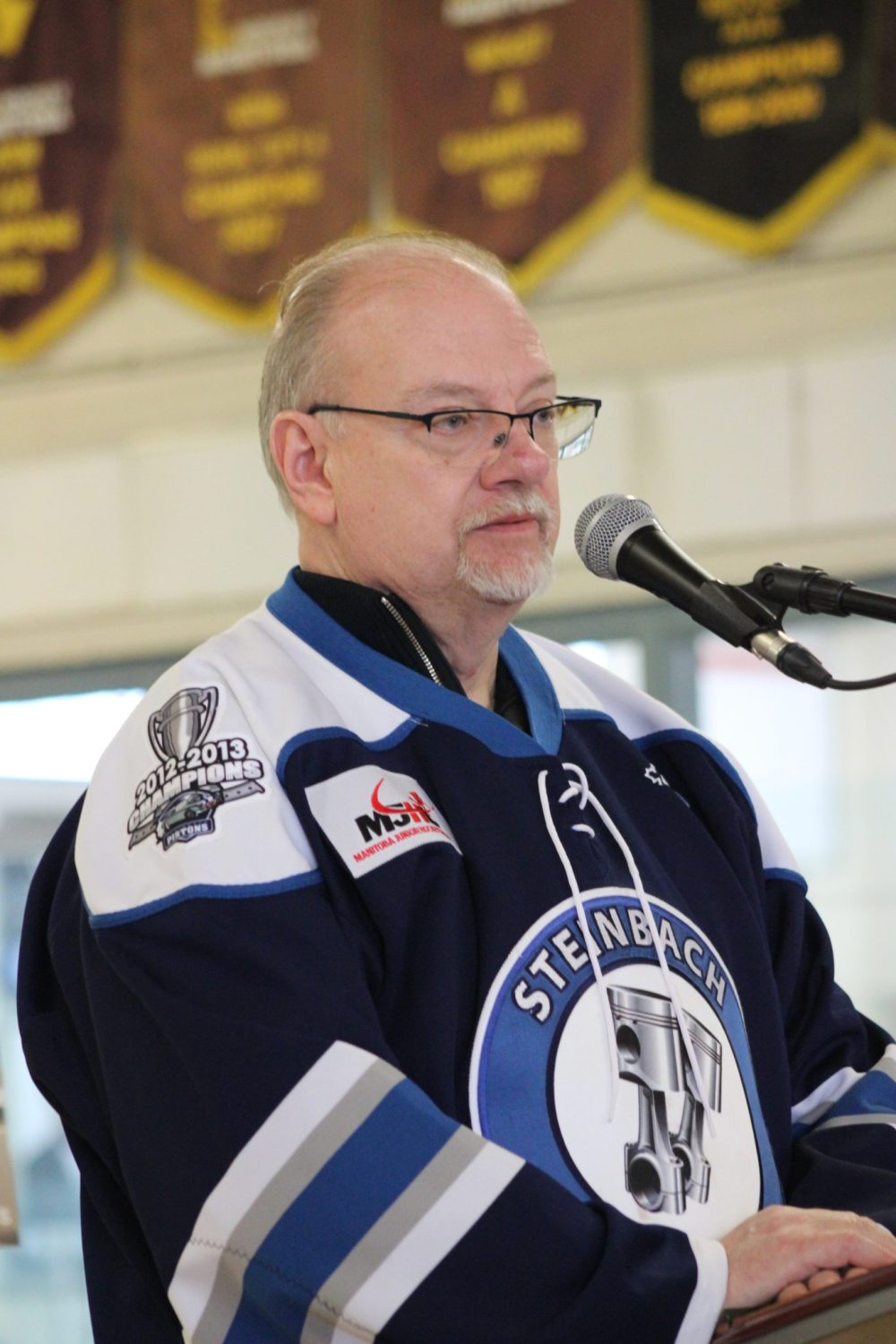 Sod turned on Southeast Event Centre – The Carillon