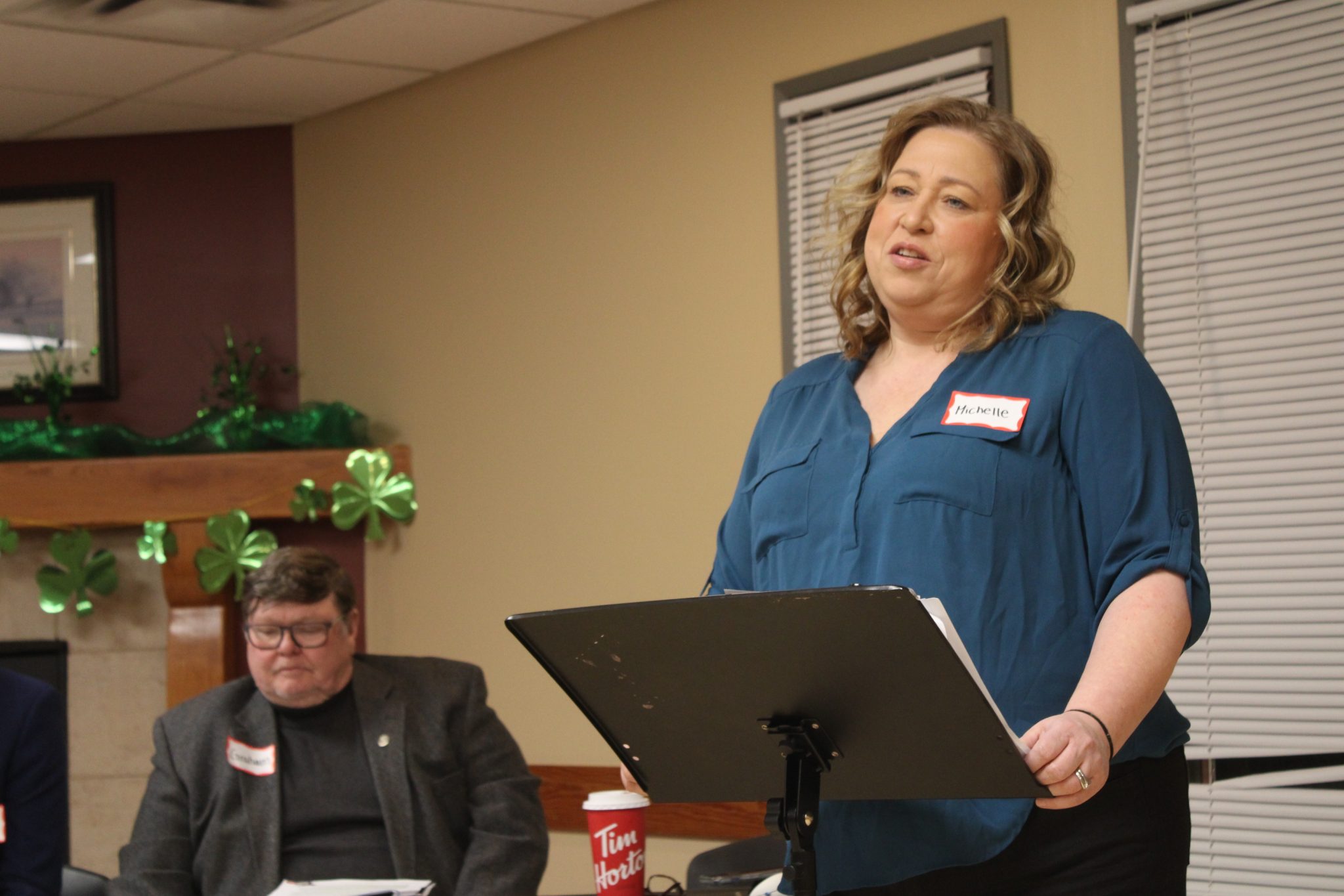 Animal shelter planned for this year – The Carillon