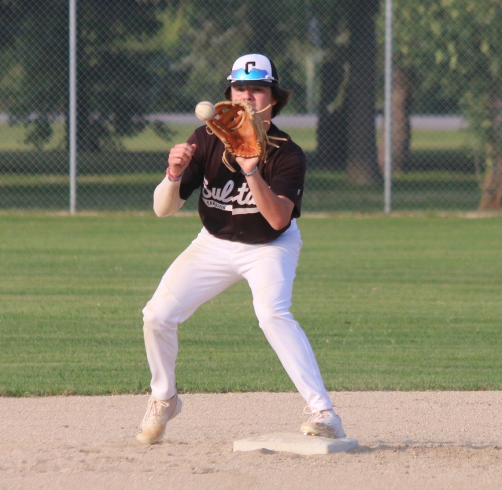 Senior Sultans preparing for playoff run – The Carillon