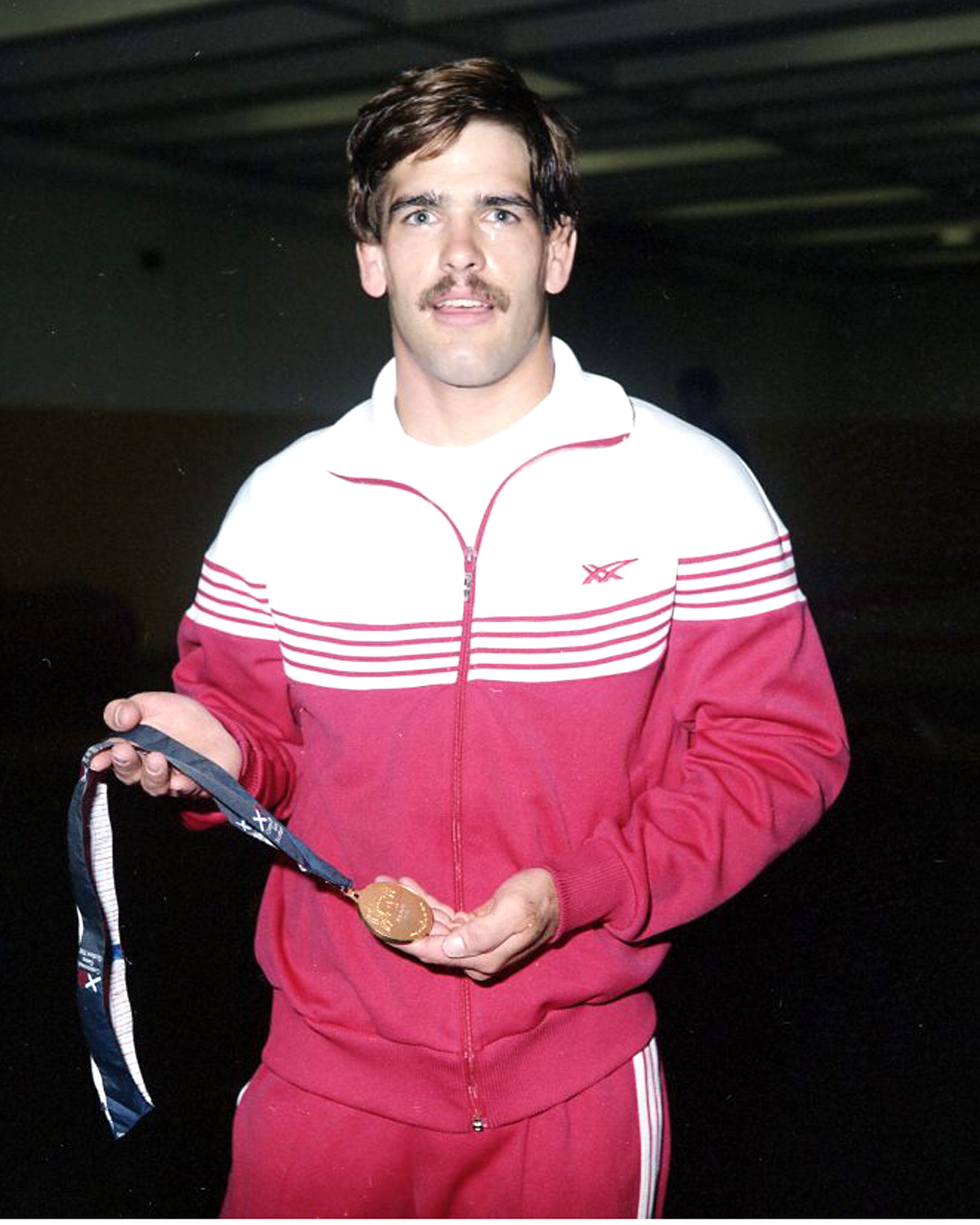SPORTS FLASHBACK 1986: Dominion City honours a real hometown hero – The ...