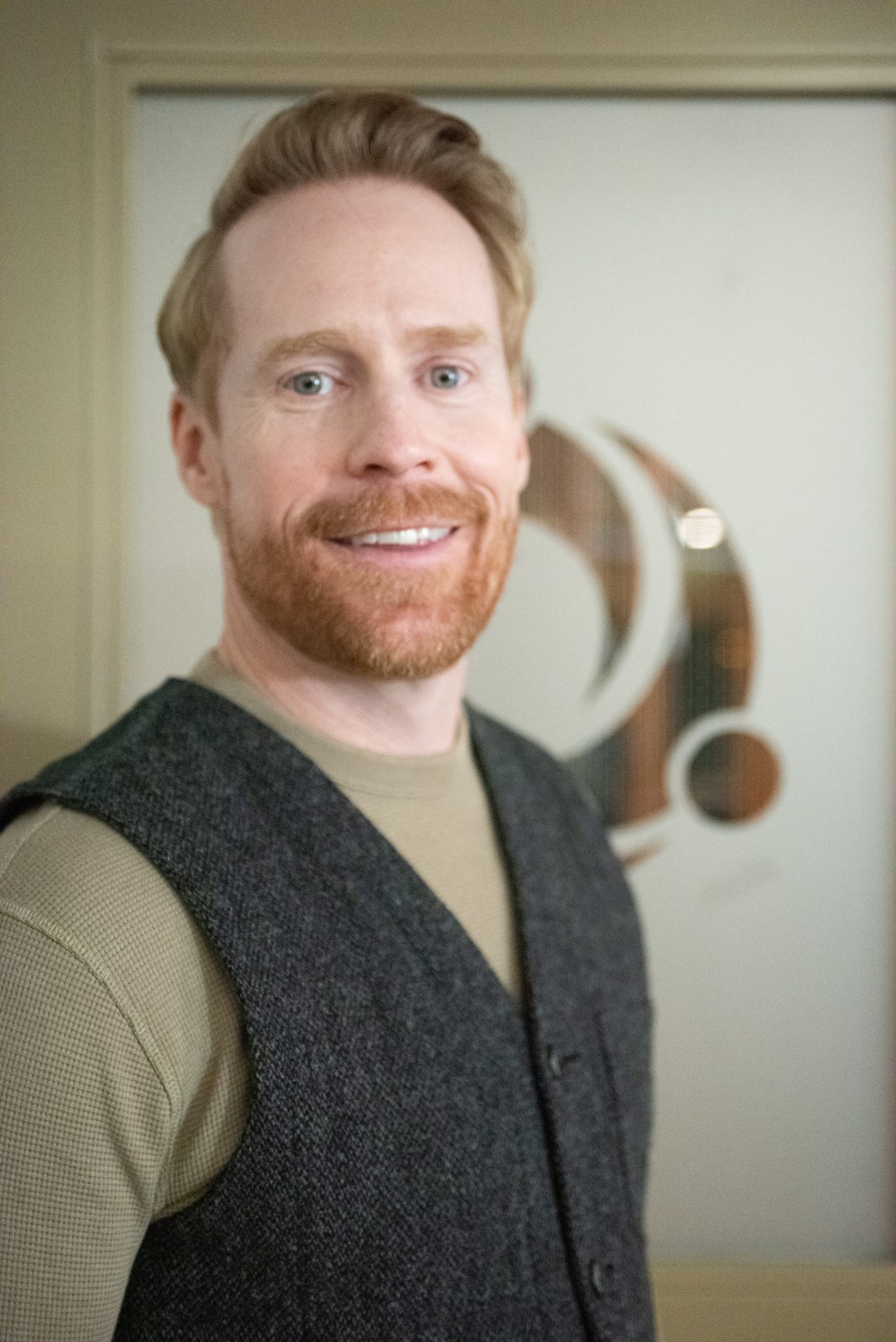 Jon Montgomery visits Niverville – The Carillon