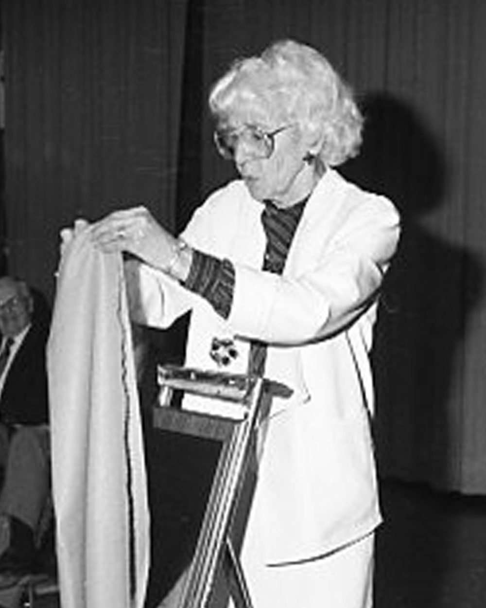 COLUMN: Carillon Flashback April 29, 1992 – ‘Class of ‘38’ were first ...