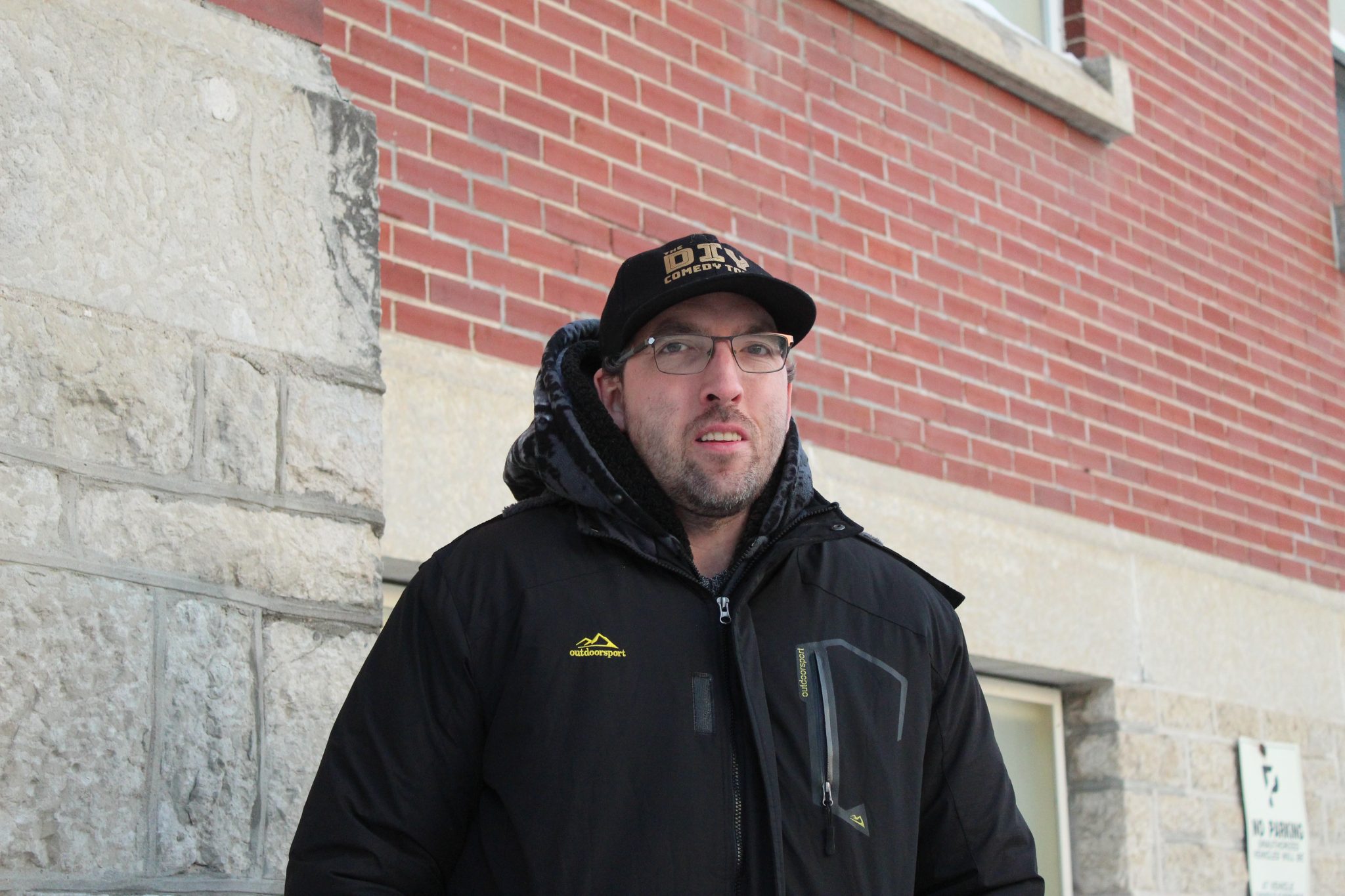 Comedy Invasion landing in Steinbach – The Carillon