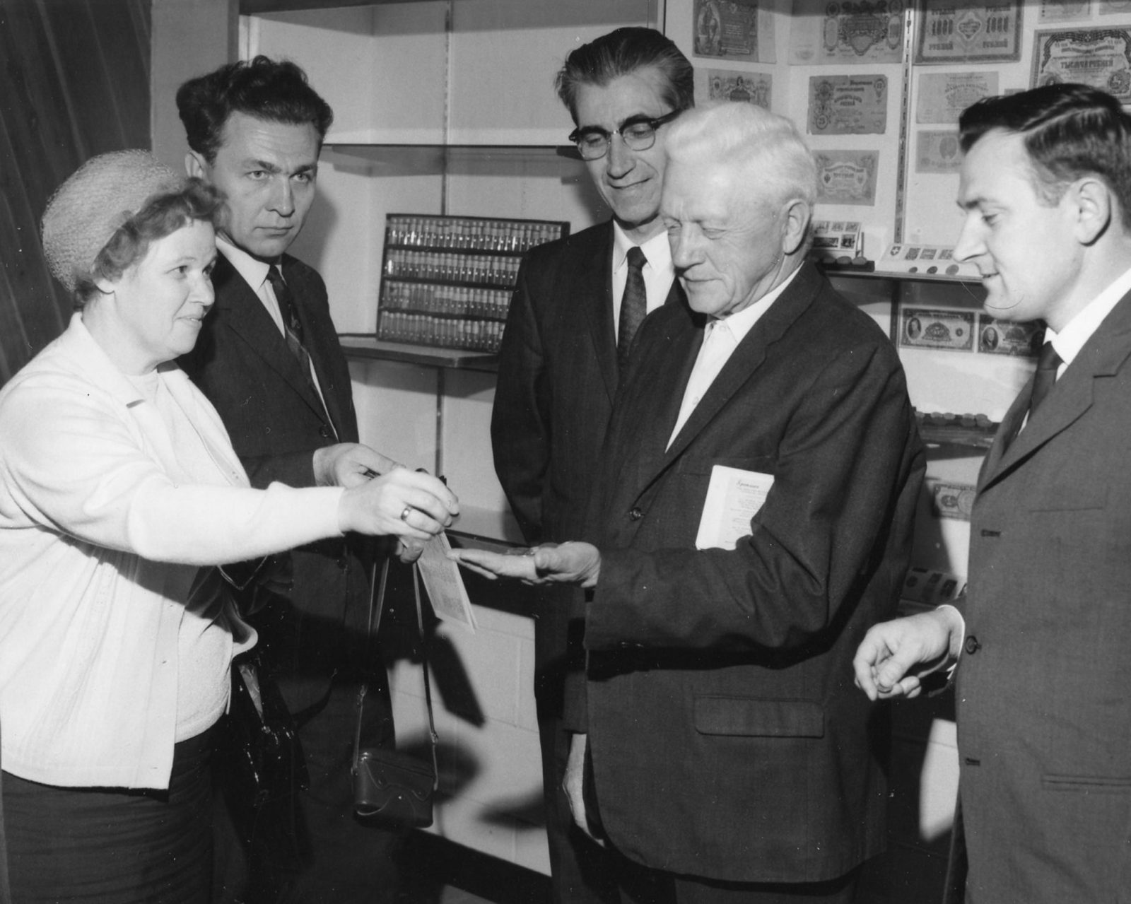 COLUMN: Carillon Flashback – Carillon Flashback June 19, 1969 – Russian ...