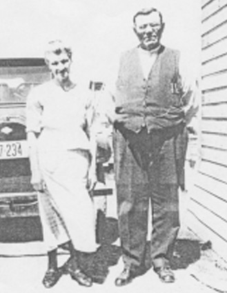 COLUMN: Village News – Steinbach’s first families – Johann & Maria ...