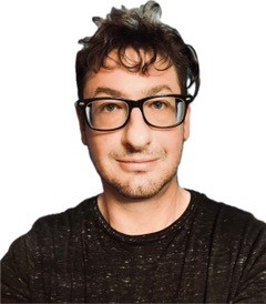 Steinbach author debuts episodic story of Jimothy Dyck – The Carillon