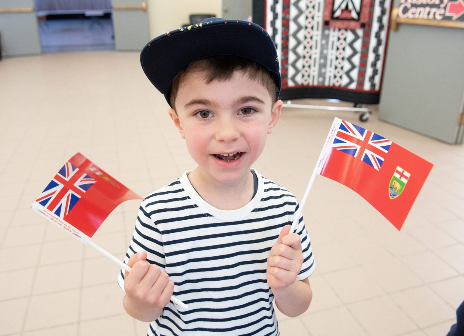 PHOTO GALLERY: Celebrating Manitoba Day in Steinbach – The Carillon