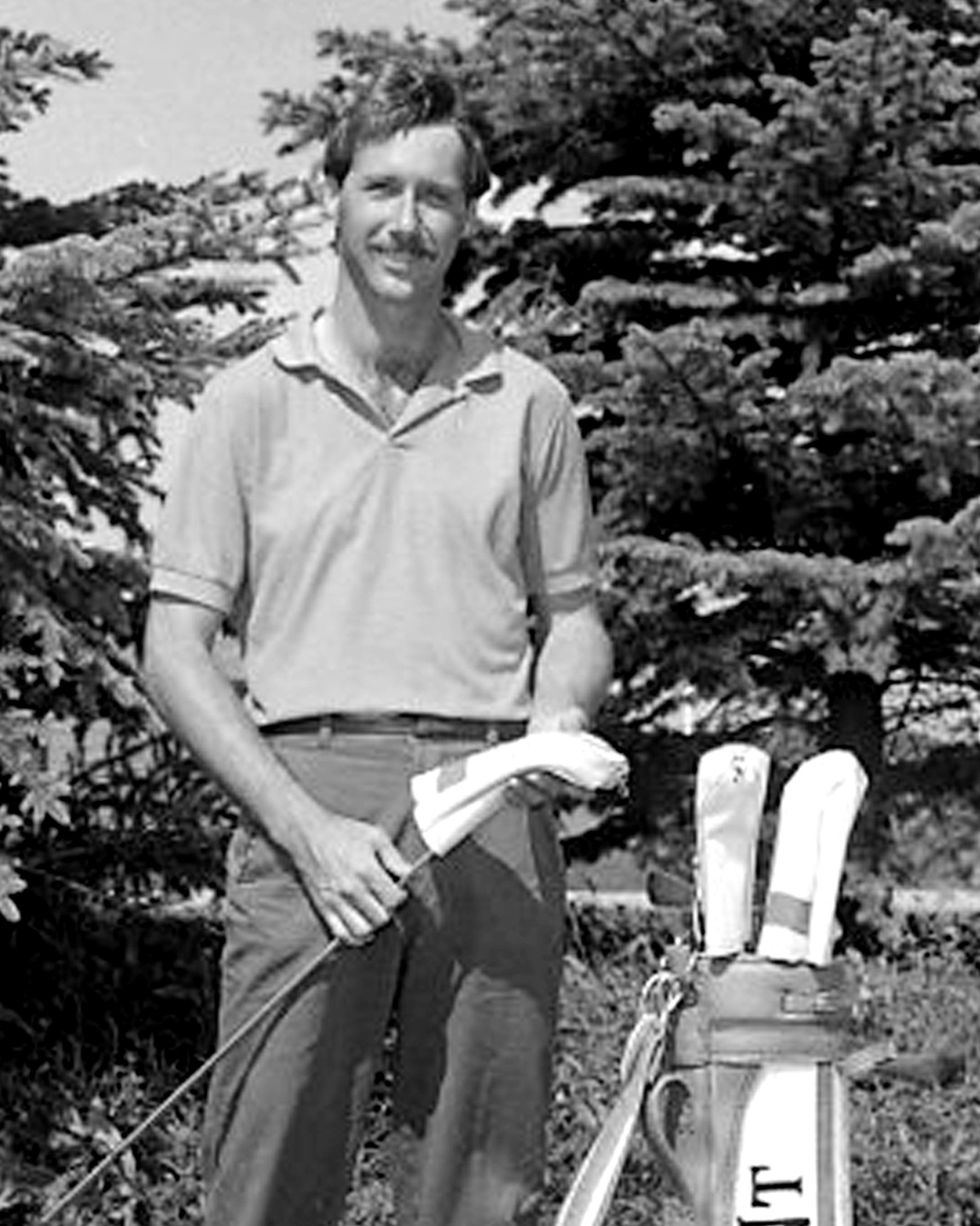 SPORTS FLASHBACK 1984: Manitoba Open a $500 payday for rookie pro – The ...