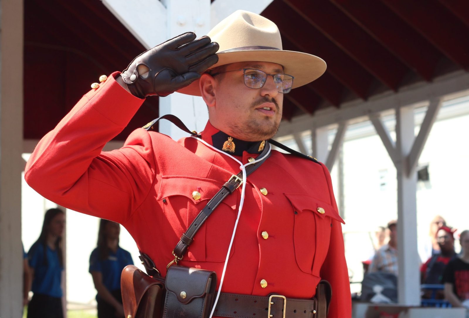 PHOTO GALLERY: Steinbach and Vita celebrate Canada Day – The Carillon