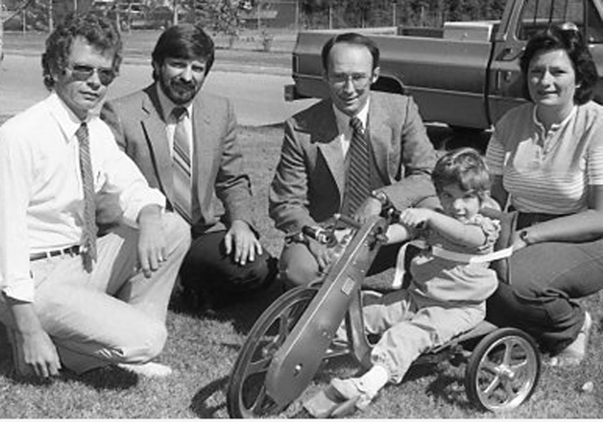 COLUMN: Carillon Flashback September 5, 1984 – Kinsmen projects help to ...