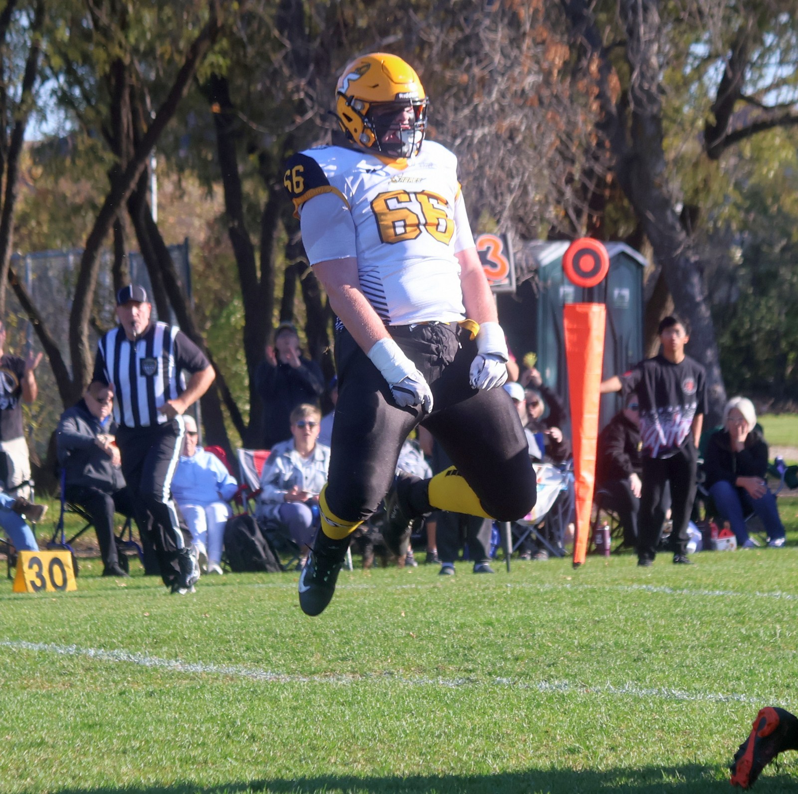Steinbach Regional Sabres will need upset victory to advance in ...