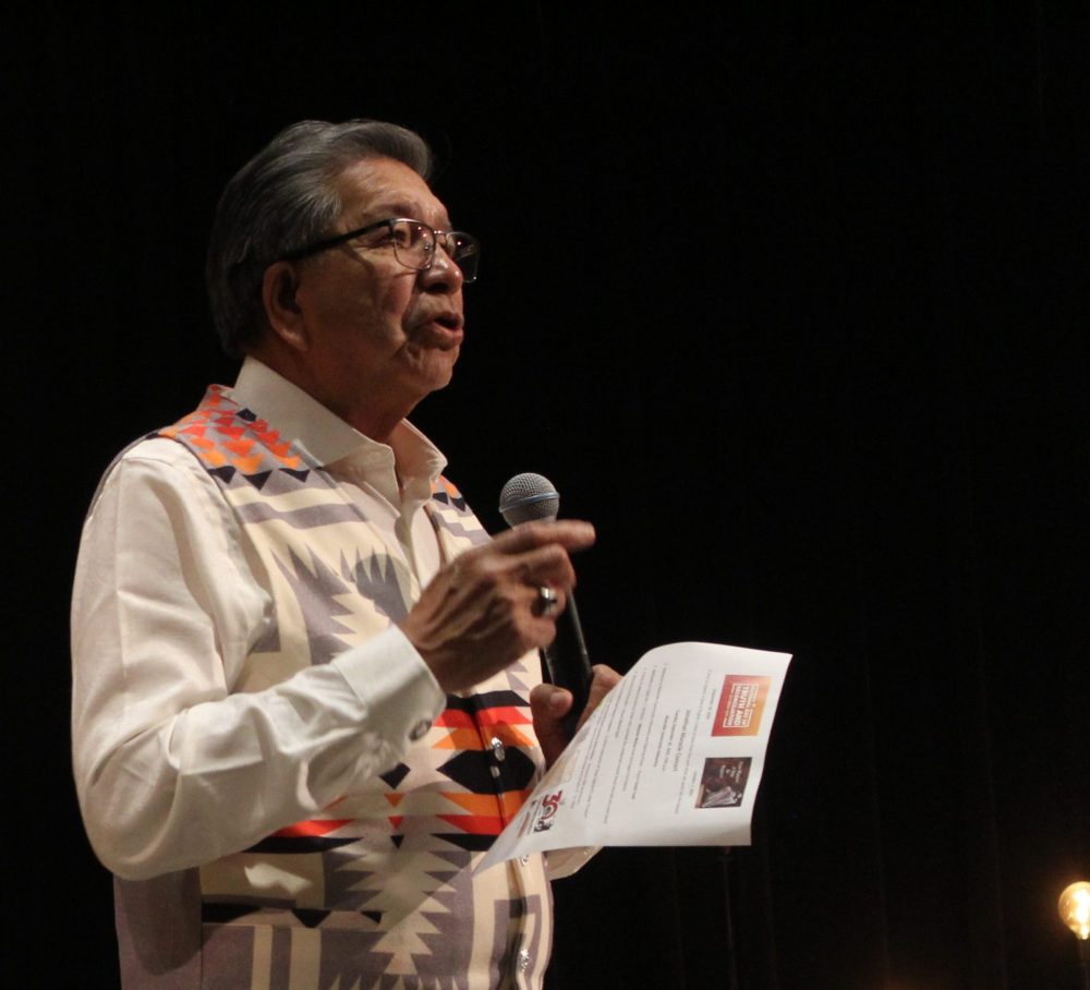 Niverville church concert creates space for Indigenous reconciliation ...