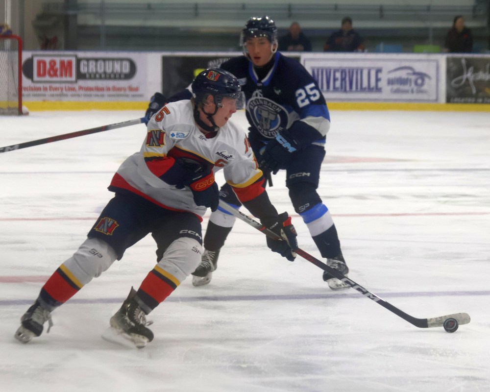 MJHL announces community ambassadors – The Carillon