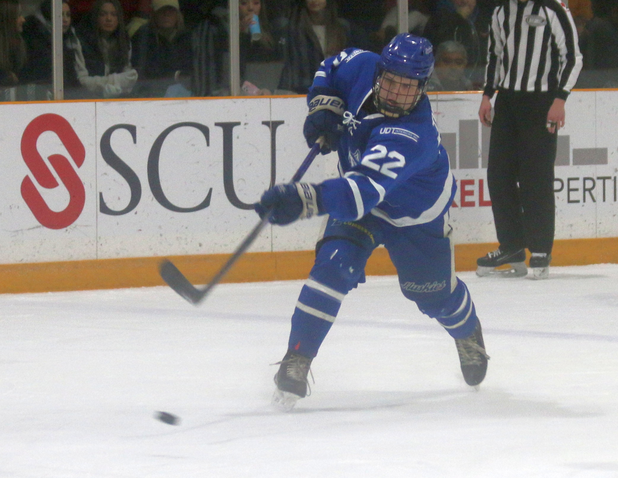 Through our lens: The Carillon’s best sports photos from Jan/Feb 2025 ...