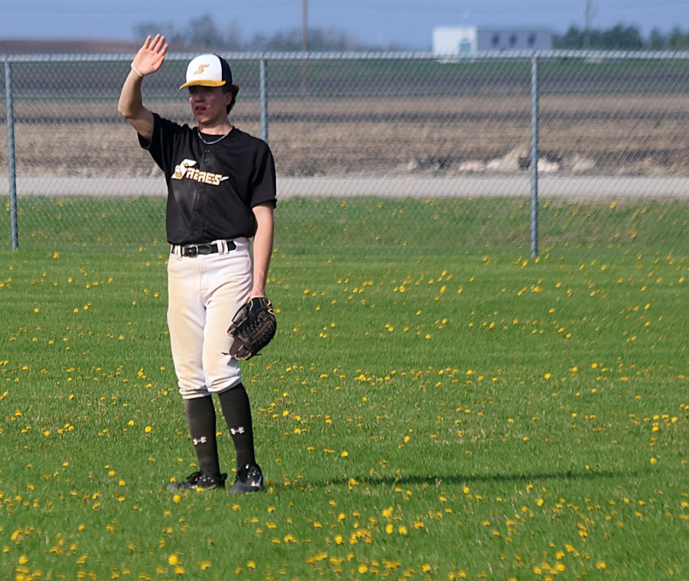 Through our lens: The Carillon’s best sports photos from March/April ...