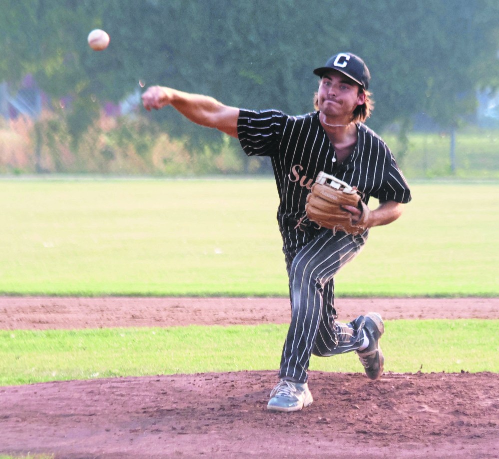 DANKOCHIK’S DRAFTINGS: The second annual unofficial Carillon Sports ...