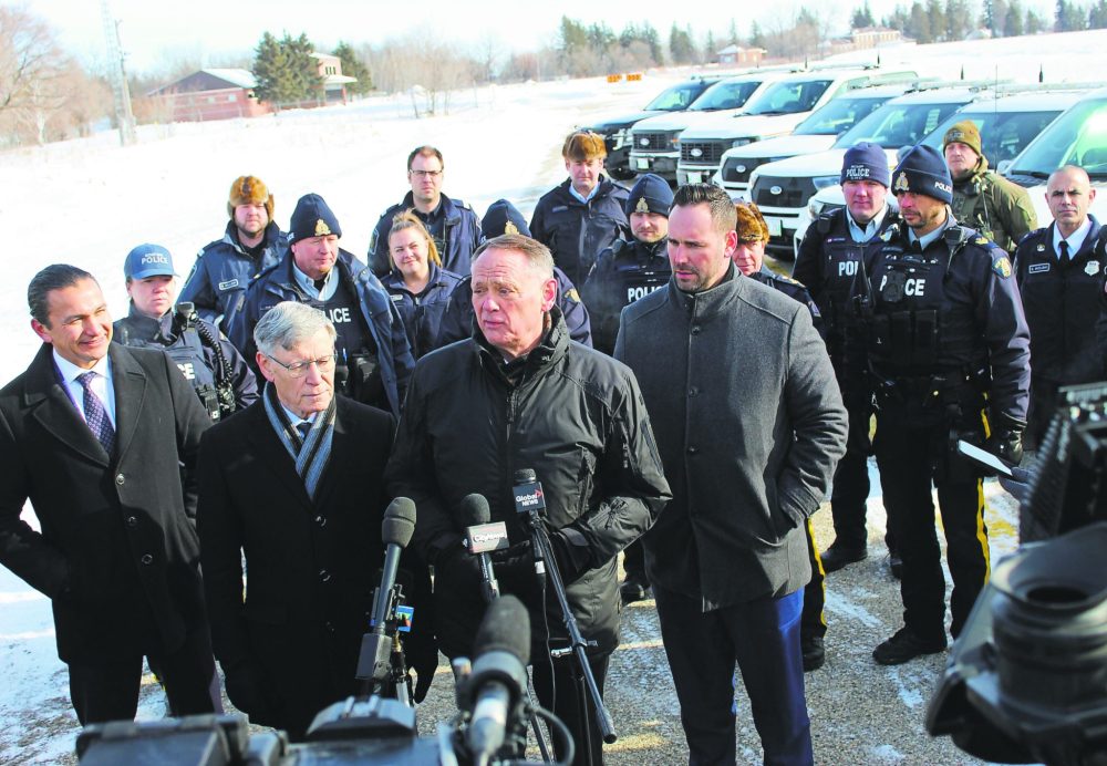 2025 in Review: Looking back at the year that was – The Carillon